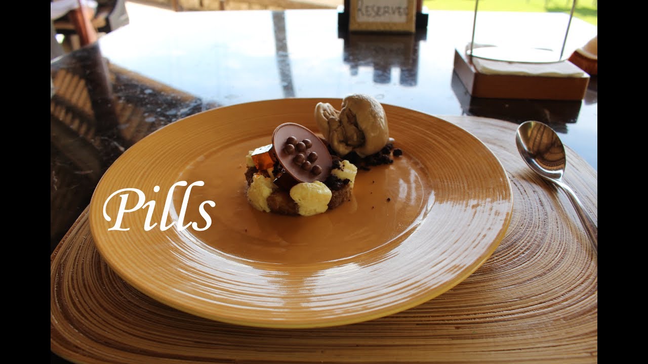 Sami Sami Italian Restaurant Review Ayana Resort & Spa - Italian Food