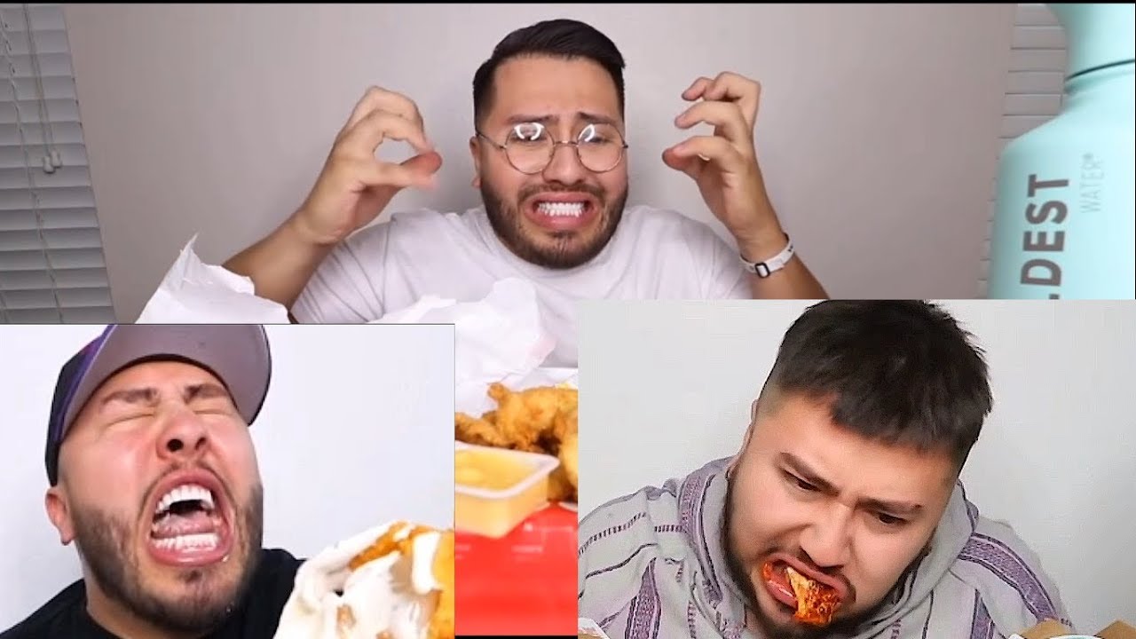 Steven Sushi In A Toxic Relationship With Food - Italian Food