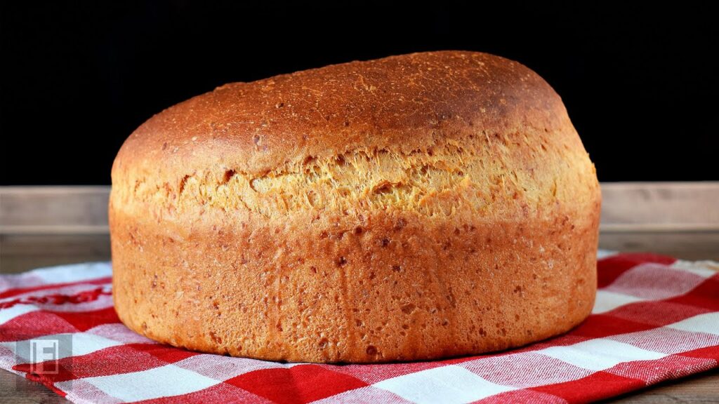 Crescia al Formaggio: Italian Easter Cheese Bread Recipe - Italian Food