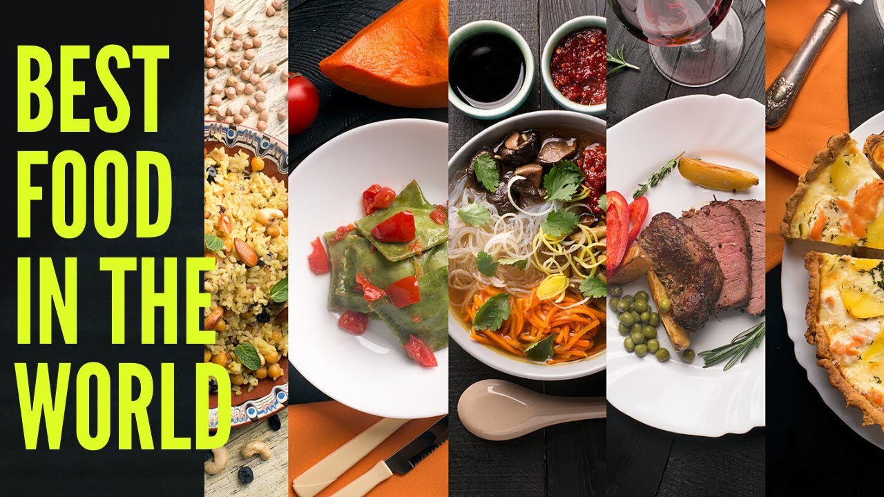 Top 10 Countries with the Best Food countries with the best food best ...