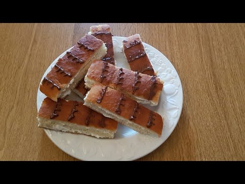 Italian kinder Brioche Recipe| Yummy Secret Food - Italian Food
