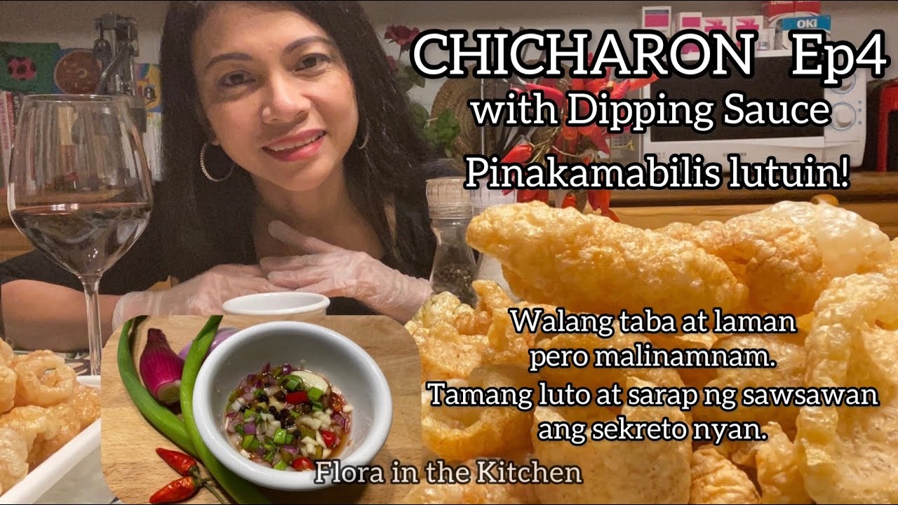 Chicharon Ep4 pinakamabilis ONE HOUR PROCEDURE Know the 3 signs when it ...