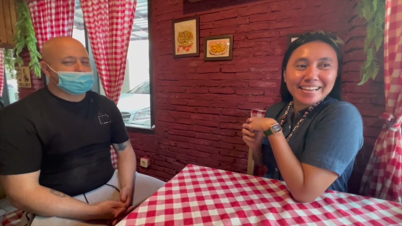 La Piccola Italy | The Authentic Italian Cuisines in Makassar - Italian ...