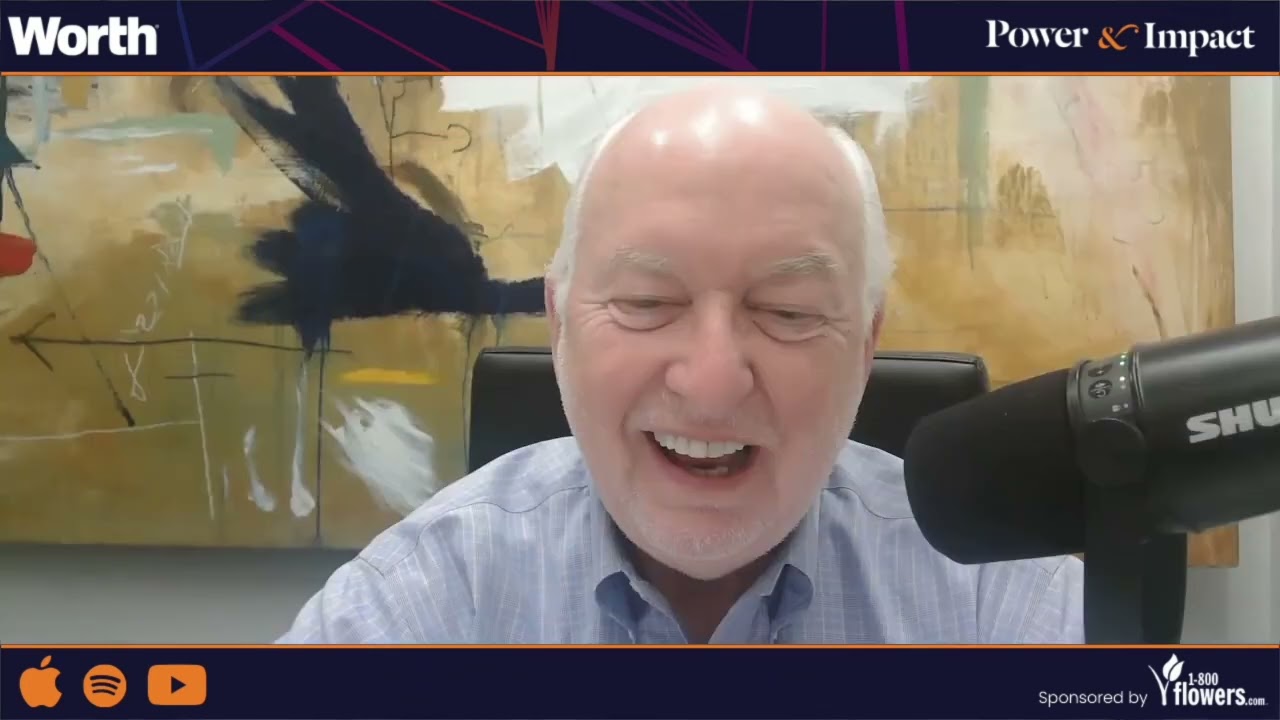 Buon Appetito: Connecting Around Italian Food with Andrew Cotto ...