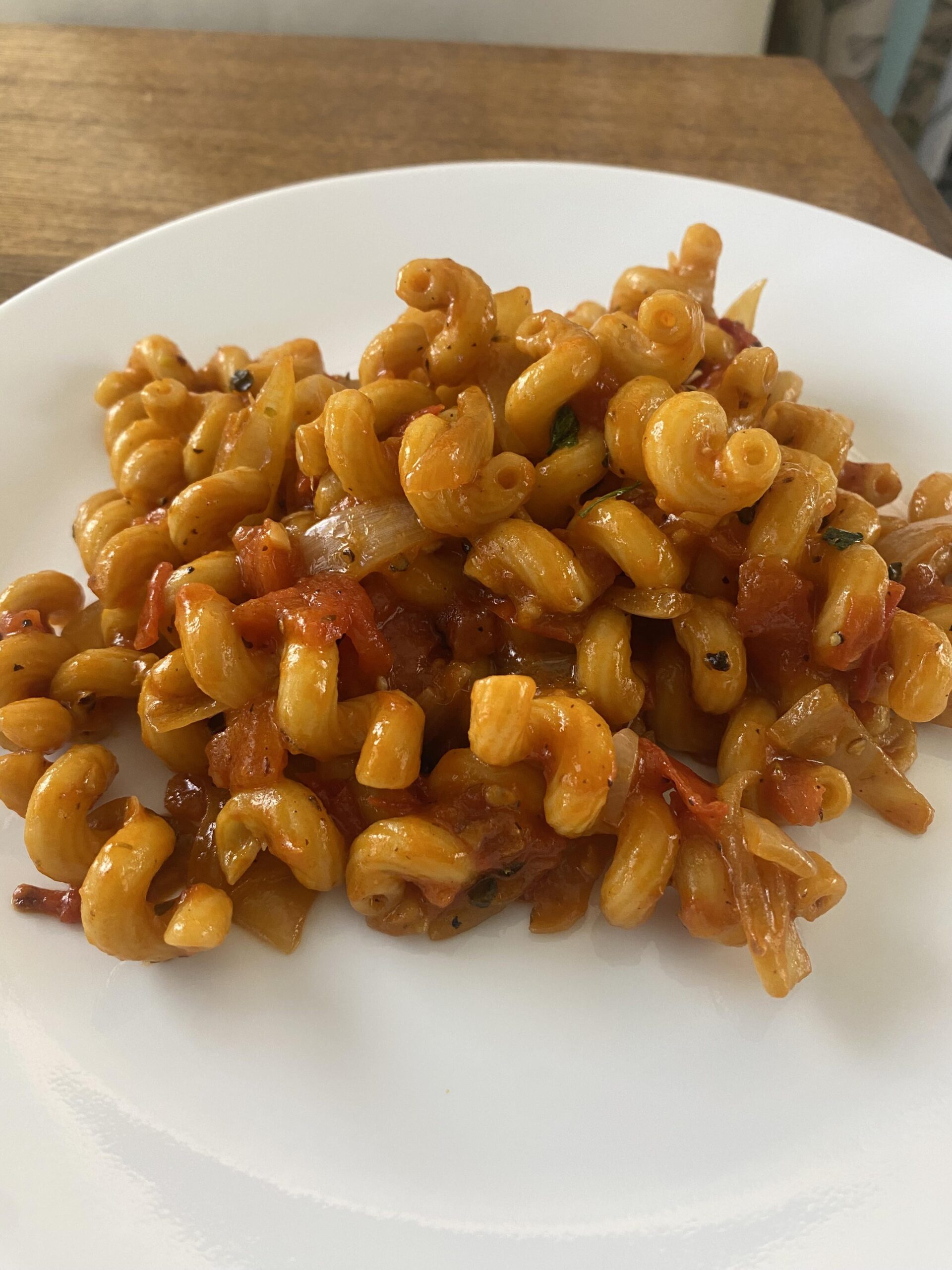 Pasta Perfetto - Italian Food