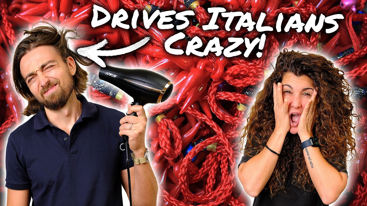 Italian SUPERSTITIONS Explained | From the "Evil Eye" to Air ...