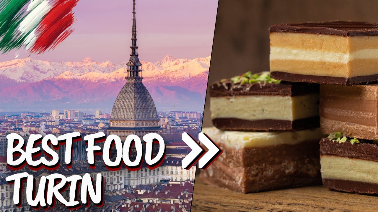 Best Food in Turin: Top 5 Must Try Dishes in the Heart of Piedmont ...