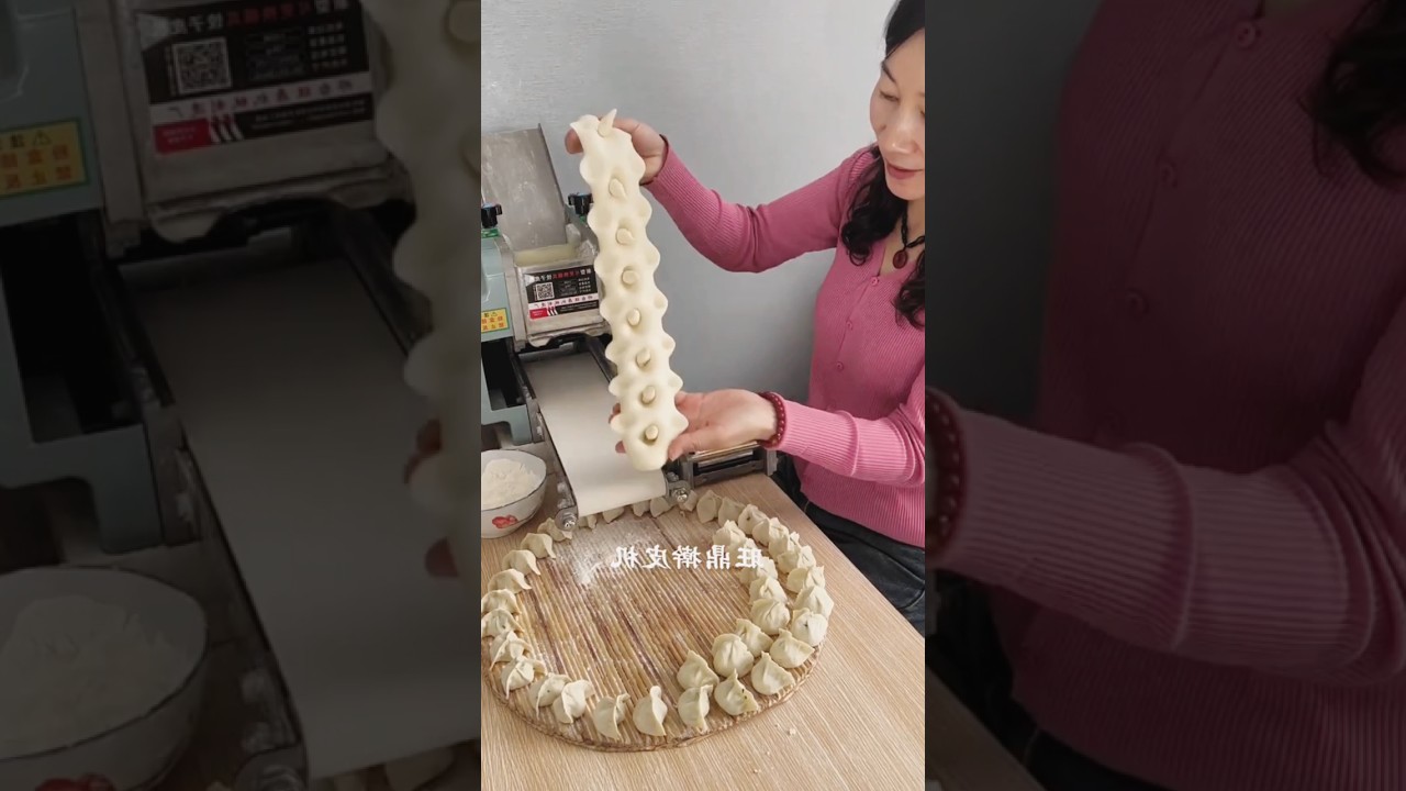 Amazing Noskapitha momos design tutorial Art meshing #food #italian ...