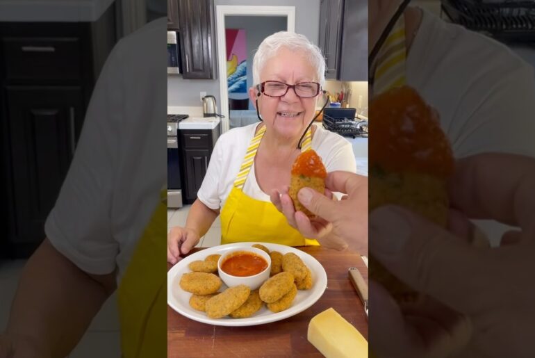 Rita from Cucina Palermo talks Growing Up Sicilian and Italian Cuisine ...