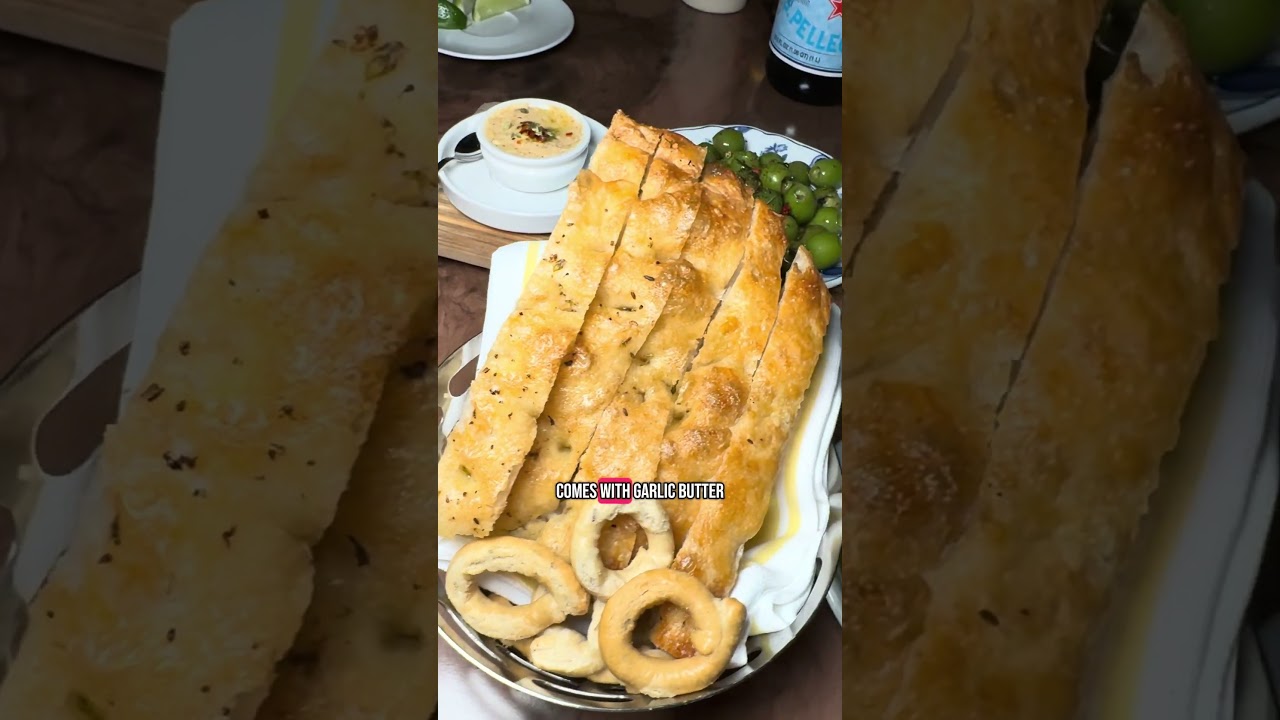 Las Vegas Affordable Italian Tasting Menu Balla Soul Restaurant Good ...