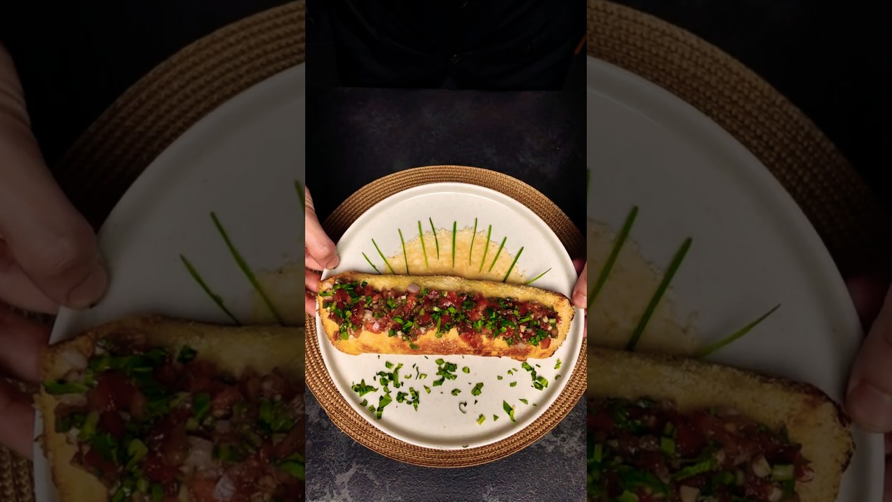 The Wizard of the Emerald City #shorts #food #cooking #recipe - Italian ...