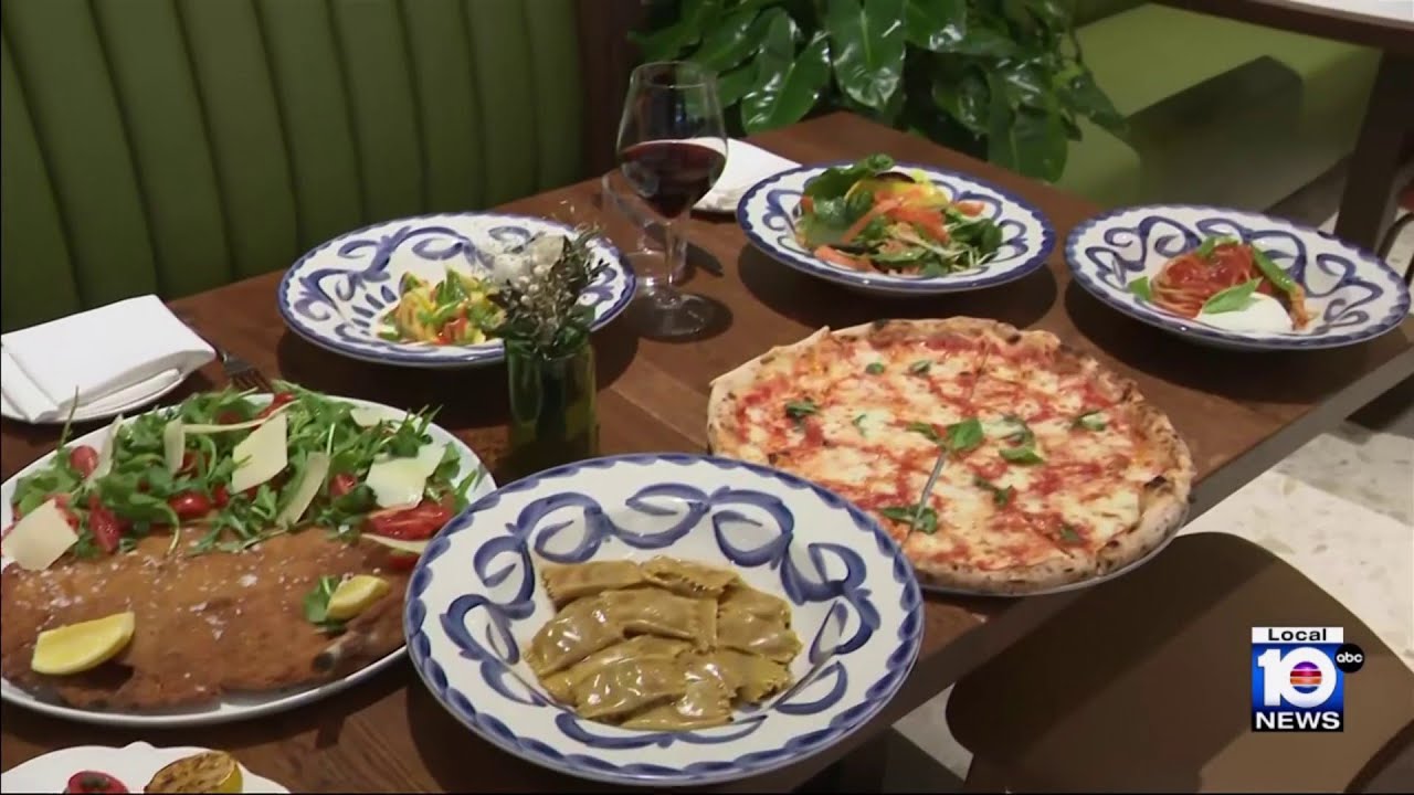 Eataly brings immersive Italian food experience to Aventura Mall ...