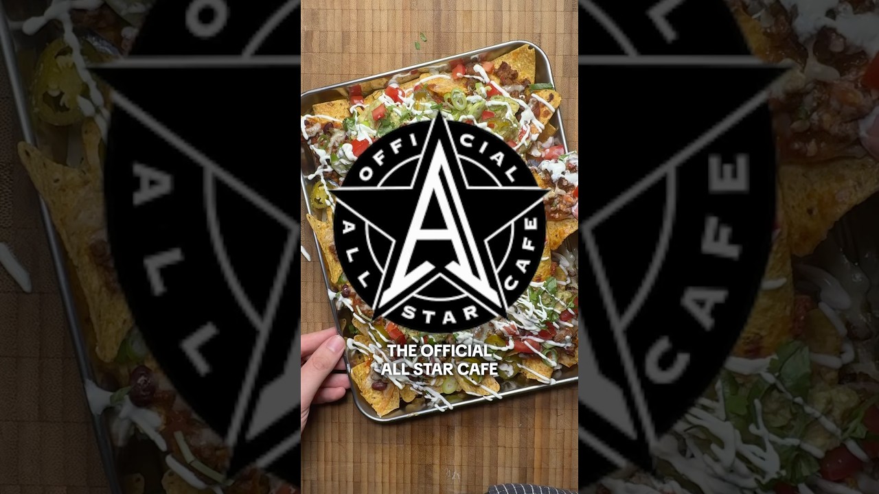 Dishes from Dead Restaurants | Official All Star Cafe - Italian Food