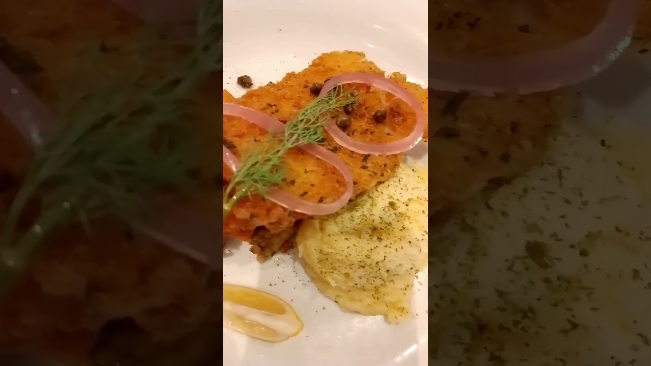 What we ate at Italianni's #elasworld-dph #davao #food #italian # ...