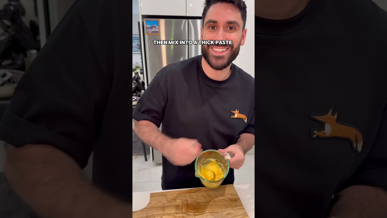 THE BEST CARBONARA recipe EVER!! - Italian Food