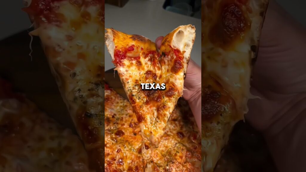 Pizza Hut Tried to Put Its Logo on the Moon 😱🍕 - Italian Food