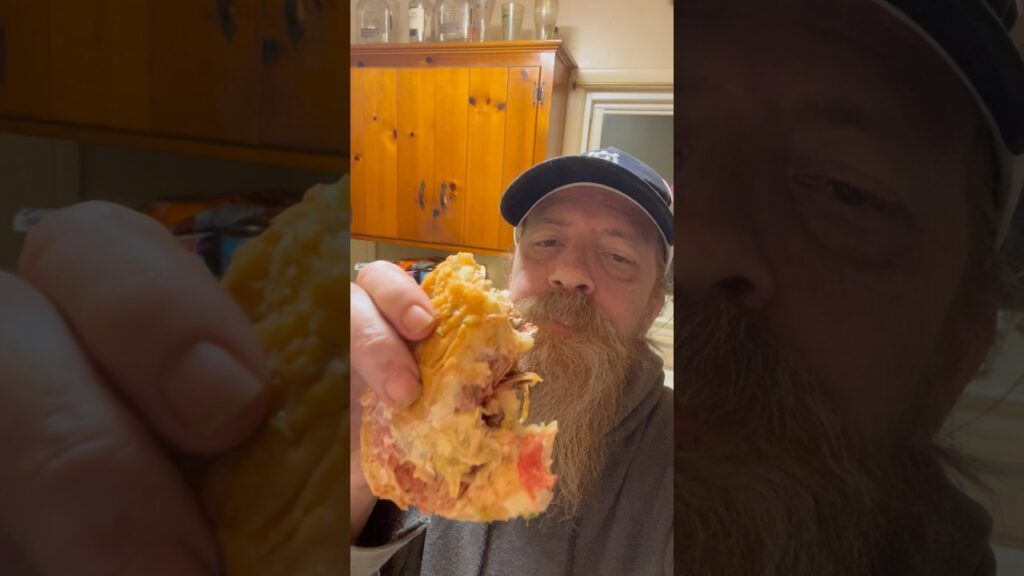 Jersey Mike’s Hot Italian Cold But I Got The Munchies - Italian Food