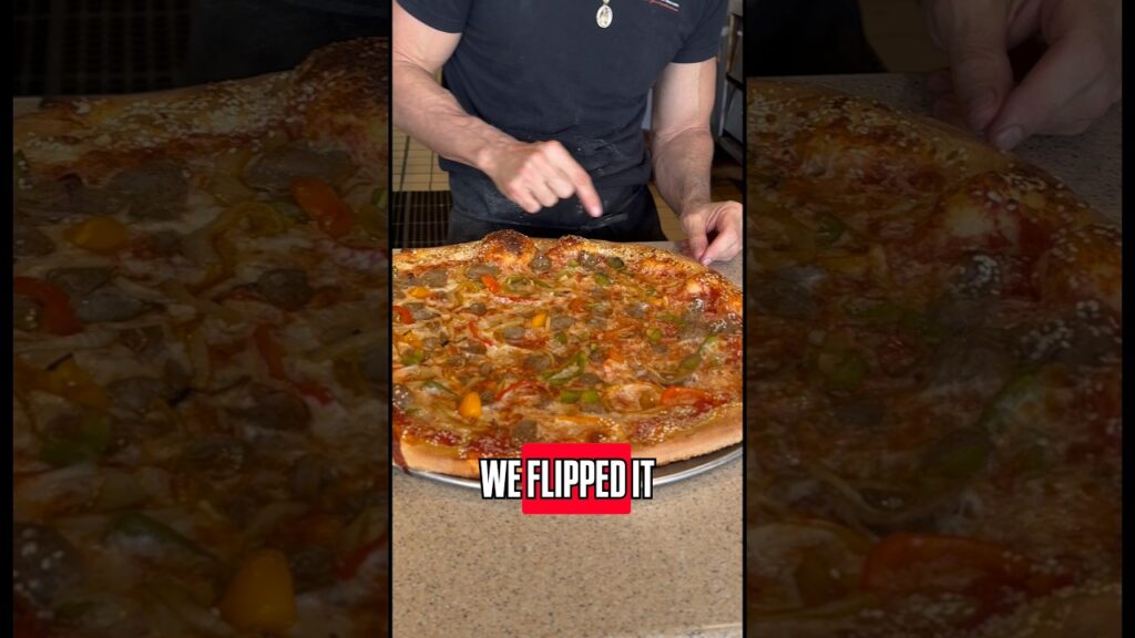 Remembering the feast 🇮🇹🍕 #itspizzatime #food #pizzalover #foodie # ...