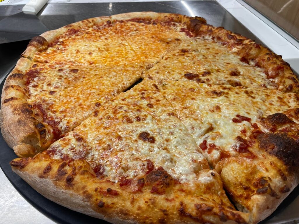 Why does sometimes my pizza crust rise and sometimes flat? - Italian Food