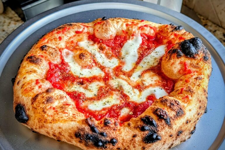 Gorgeous Italian Steakhouse: Capri in Boston's South End - Italian Food