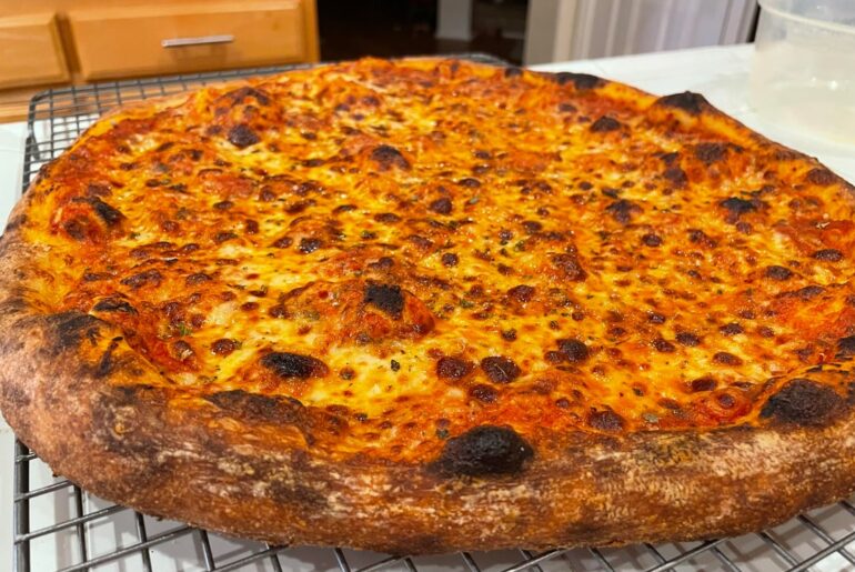 ye migib aserar - Italian Food
