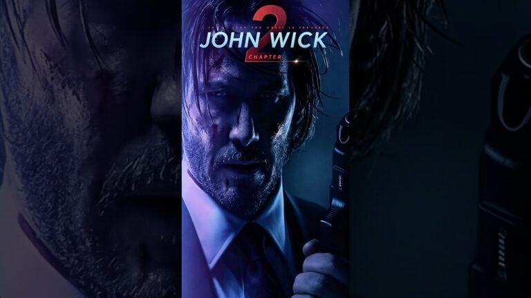Wick ordered a tasting — the Sommelier paired him with Glocks, an AR ...